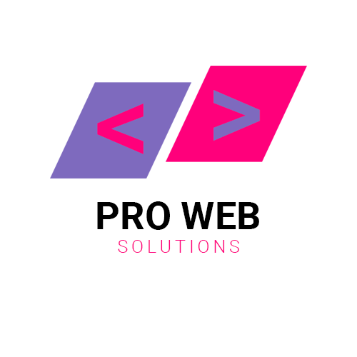 Pro Web Solutions